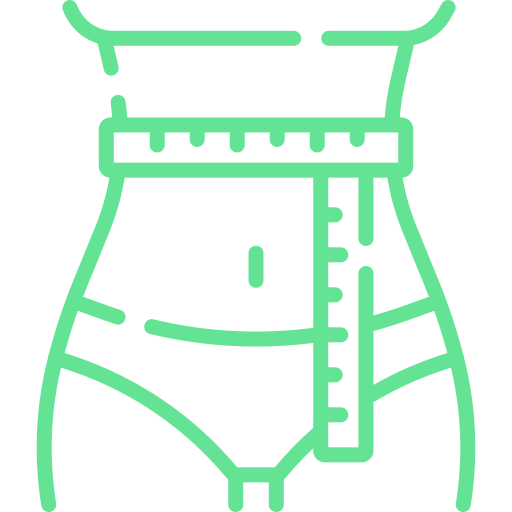 Evaluaciones Antropométricas - Nutriequilibrio